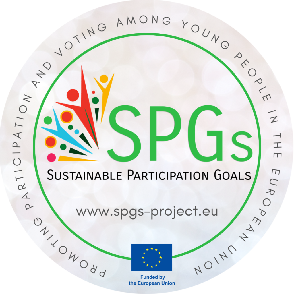 Materials - Sustainable Participation Goals